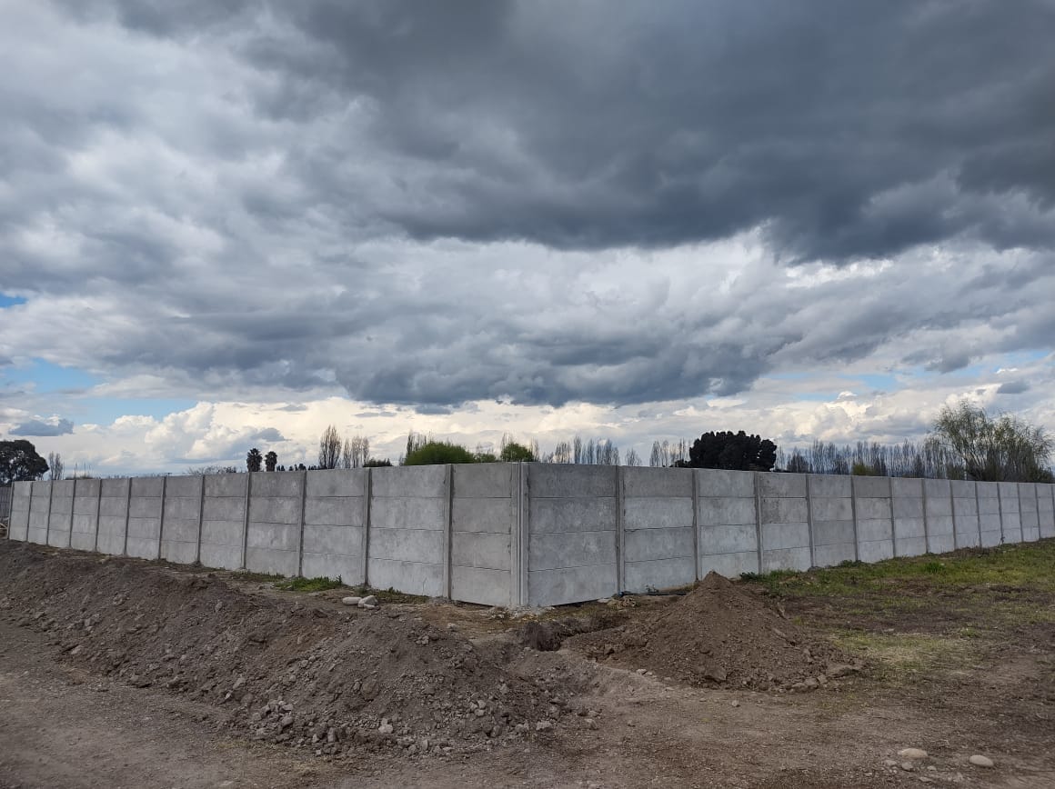 INSTALACIÓN DE CIERRO BULLDOG – VibroMaule