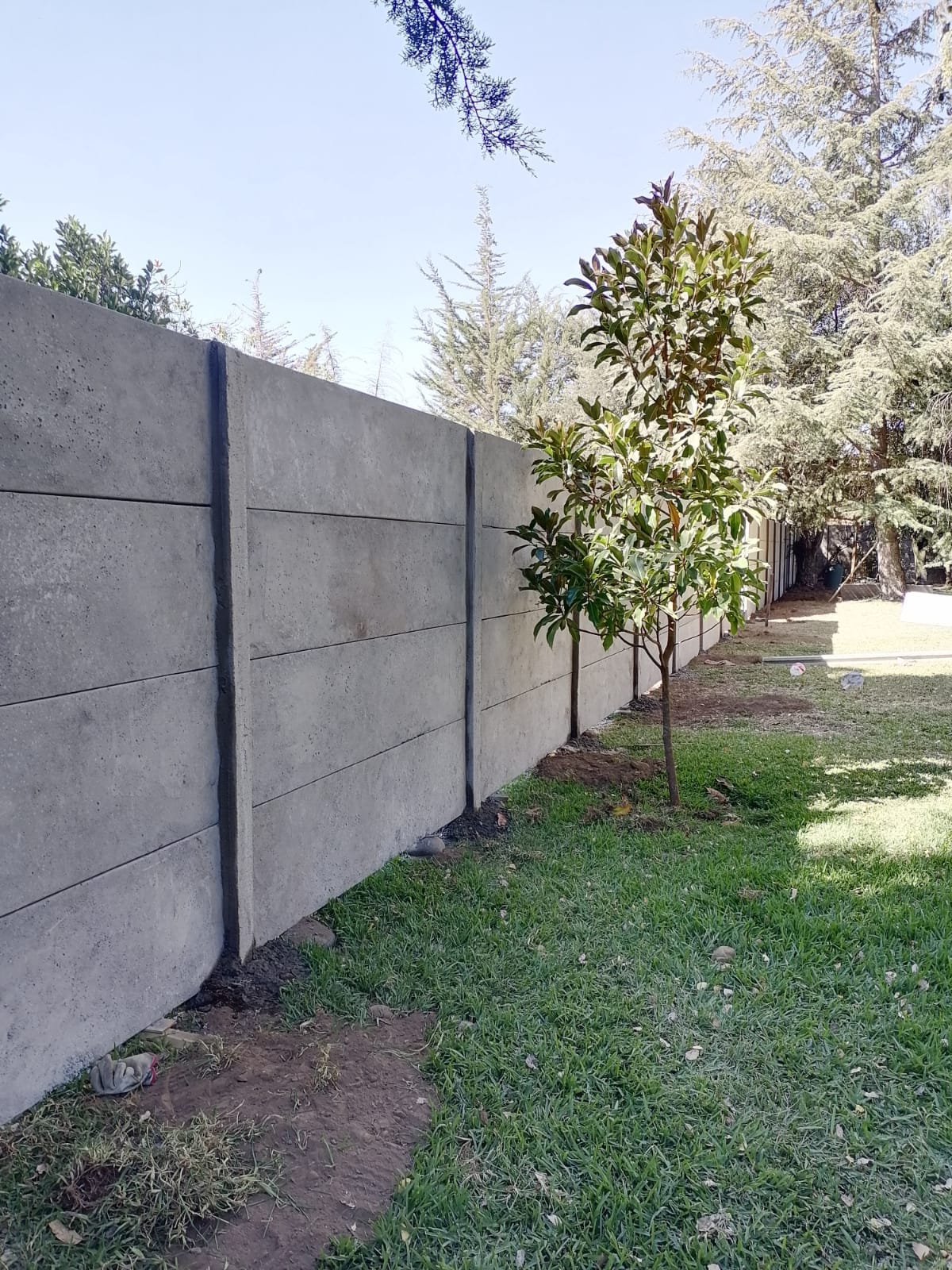 INSTALACIÓN DE CIERRO BULLDOG – VibroMaule