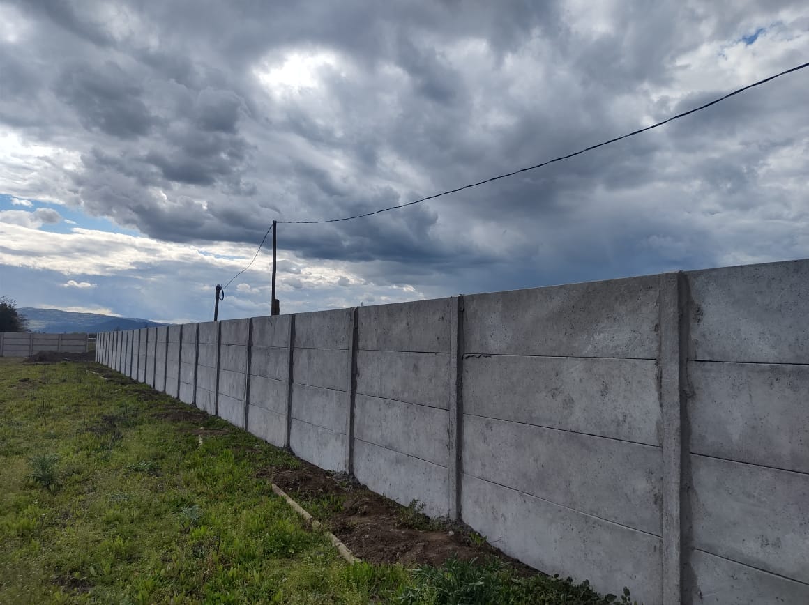 Cierro Bulldog – VibroMaule