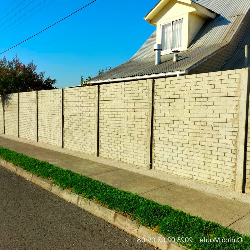 Cierro Bulldog – VibroMaule