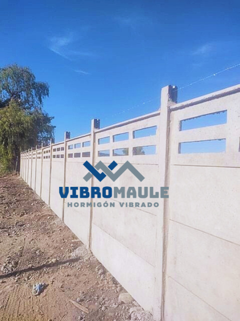INSTALACIÓN DE CIERRO BULLDOG / PANDERETAS – VibroMaule