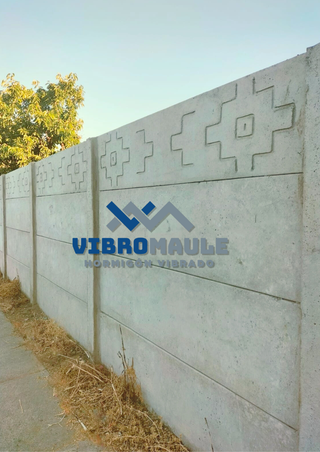 INSTALACIÓN DE CIERRO BULLDOG / PANDERETAS – VibroMaule