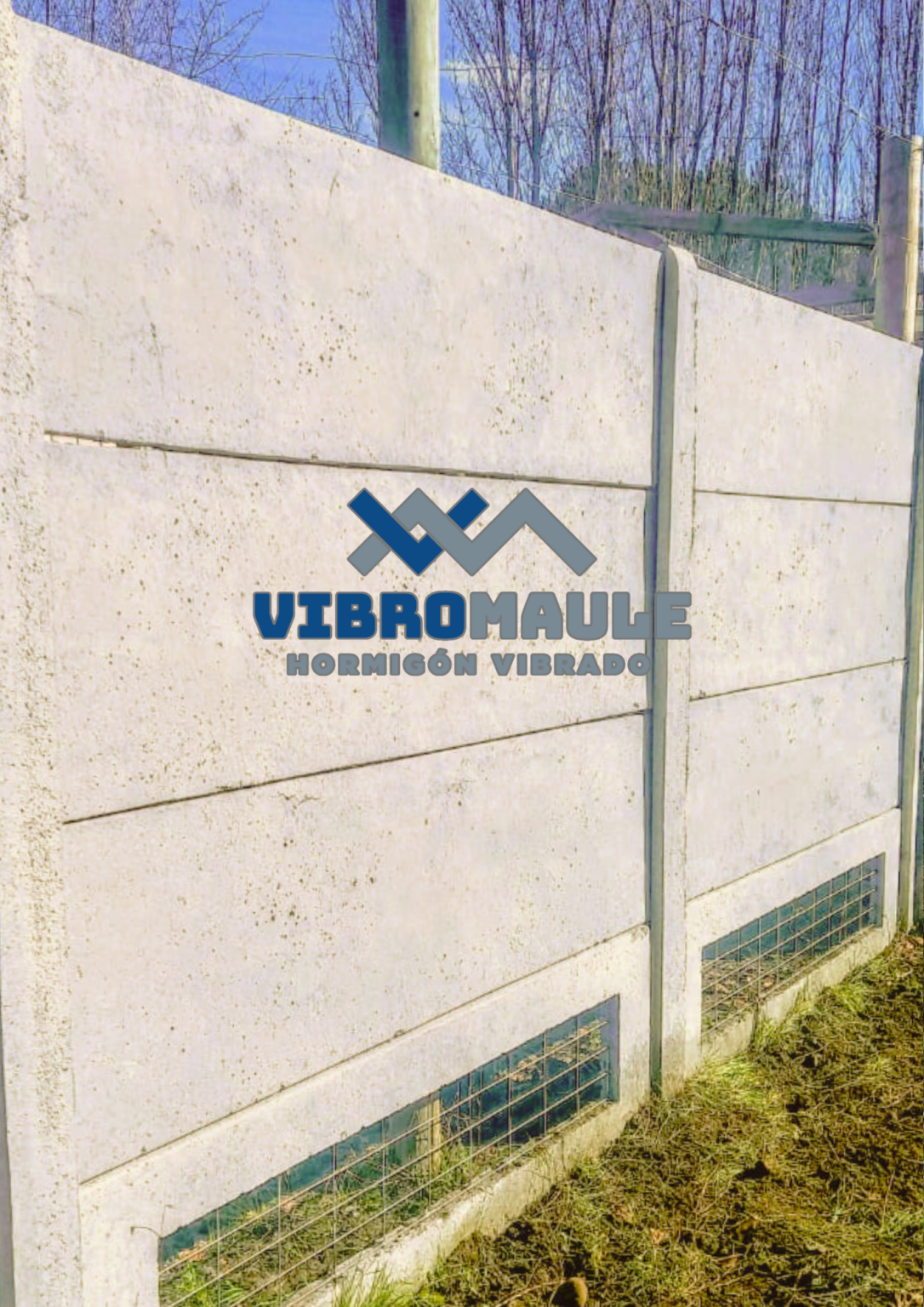 INSTALACIÓN DE CIERRO BULLDOG / PANDERETAS – VibroMaule